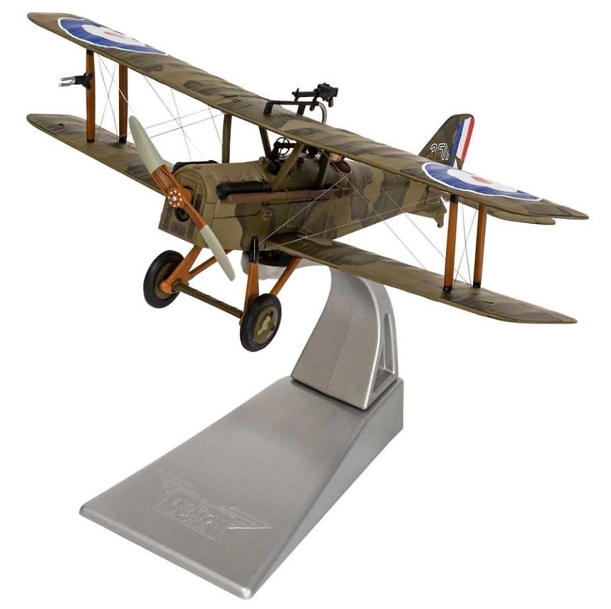 SE5a D3511, Major R. S Dallas, CO RAF No.40 Squadron, Aeródromo de ... SE5a D3511, Major R. S Dallas, CO RAF No.40 Squadron, Aeródromo de ...
